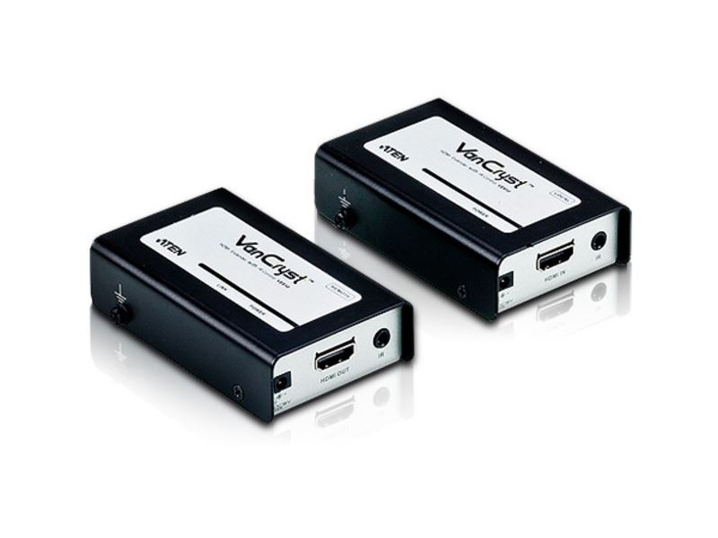 HDMI Extender with IR Control | Computer Cable Store