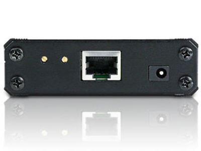 VGA Over Cat 5 Repeater | Computer Cable Store