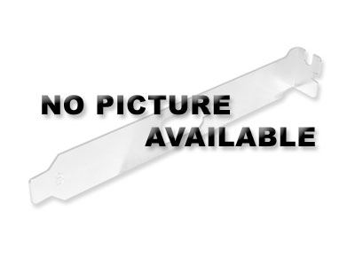 ATX L Bracket - DB9 / DB25 | Computer Cable Store