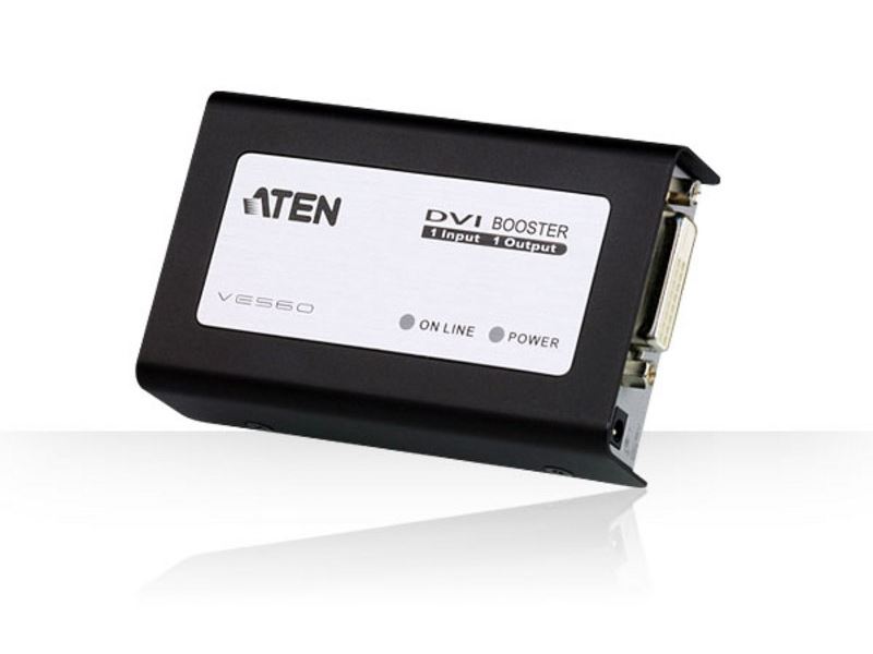 DVI Booster | Computer Cable Store
