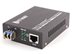 Gigabit Ethernet Fiber Media Converter - UTP to 1000Base-ZX - LC ...