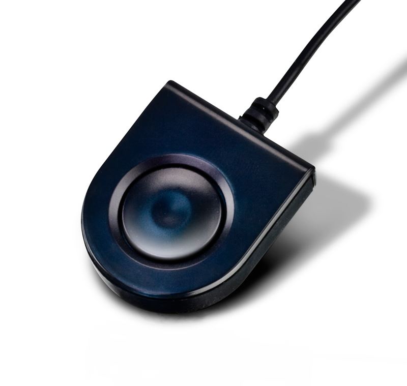 2 Port USB KVM with Bonded Cables and Push Button Switching | Computer ...