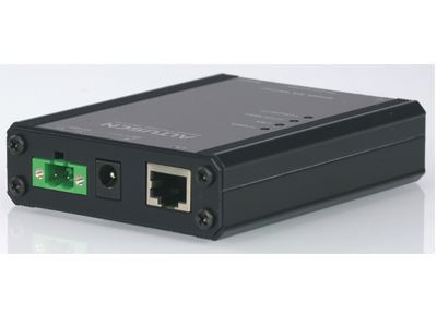 One Port Serial Device Server | Computer Cable Store