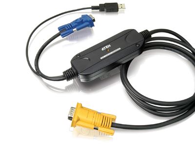 Sun USB Adapter, KVM to USB Sun | Computer Cable Store