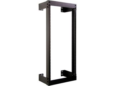 24U WMR Series Wall Mount Rack | Computer Cable Store