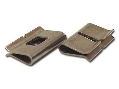 Bridge Clips for 66 Block - 50 pack | Computer Cable Store