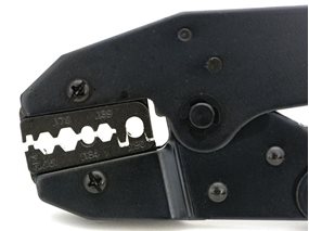 Fiber Optic Crimp Tools | Computer Cable Store