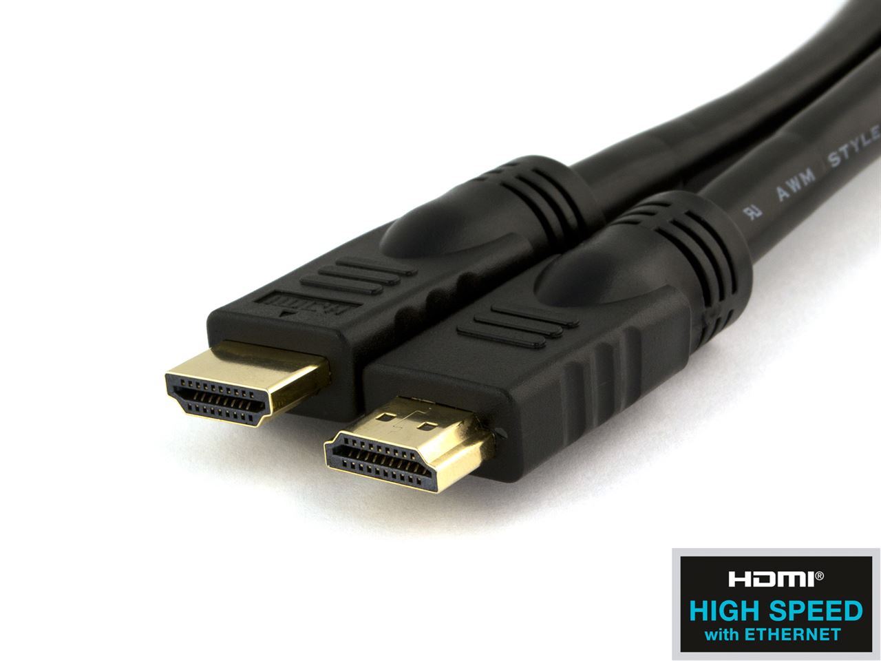 10 Meter Premium HDMI Cable / 32FT | Computer Cable Store