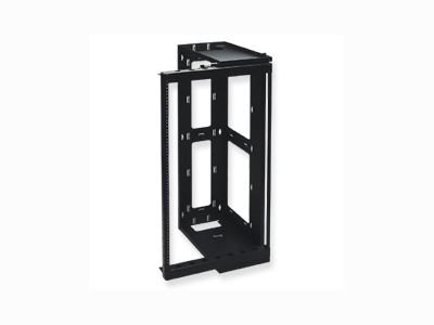 Rack Wall Mount Swing Gate 20 Rms | Computer Cable Store