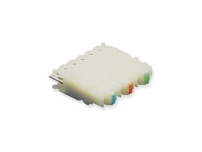 110 Connecting Block 3-pair 10pk | Computer Cable Store