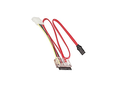 Serial ATA (SATA) Data and Power Cable | Computer Cable Store