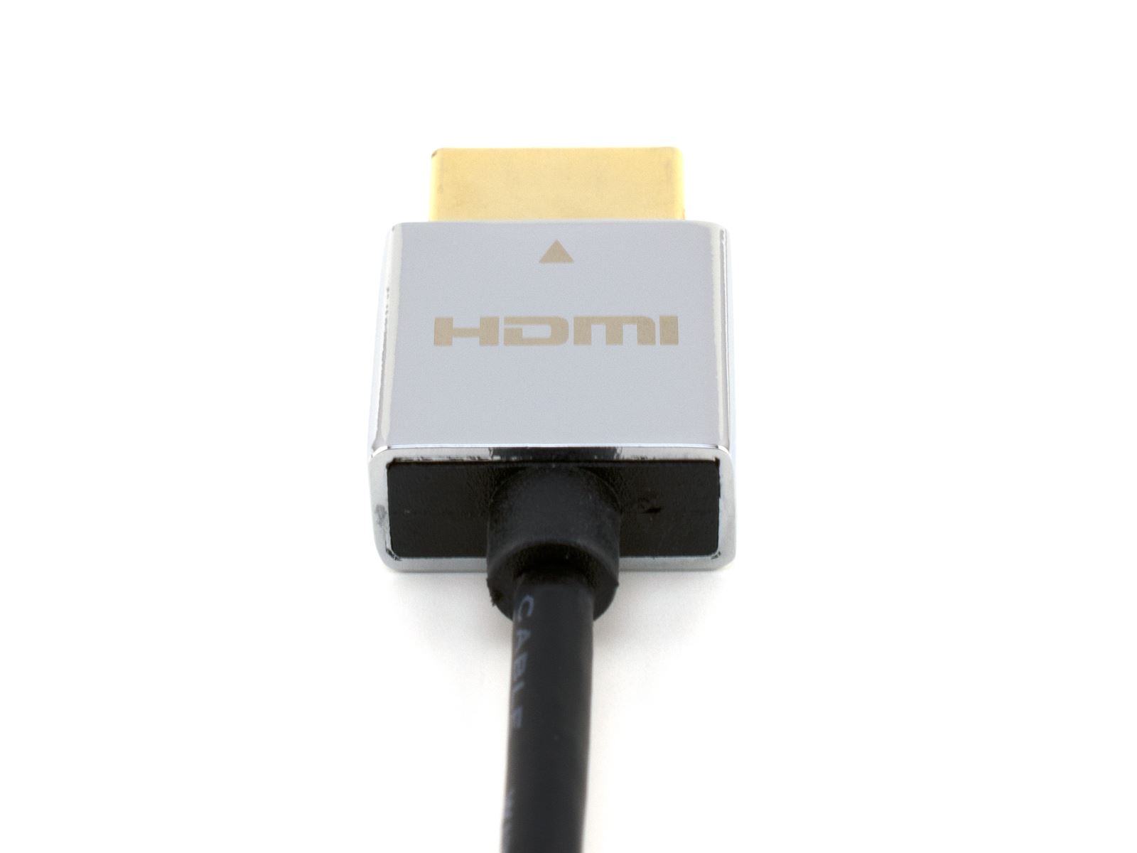 1 Meter Super Slim HDMI Cable / 3 FT | Computer Cable Store