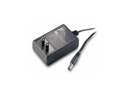 AC to DC Power Adapter - 12 Volt 2 Amp | Computer Cable Store