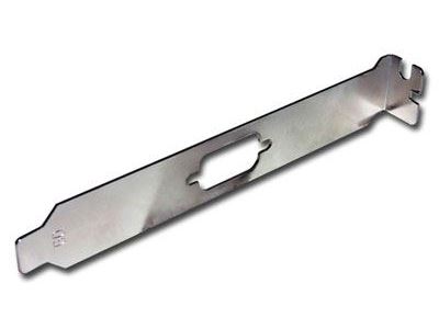 ATX L Bracket - DB9 | Computer Cable Store