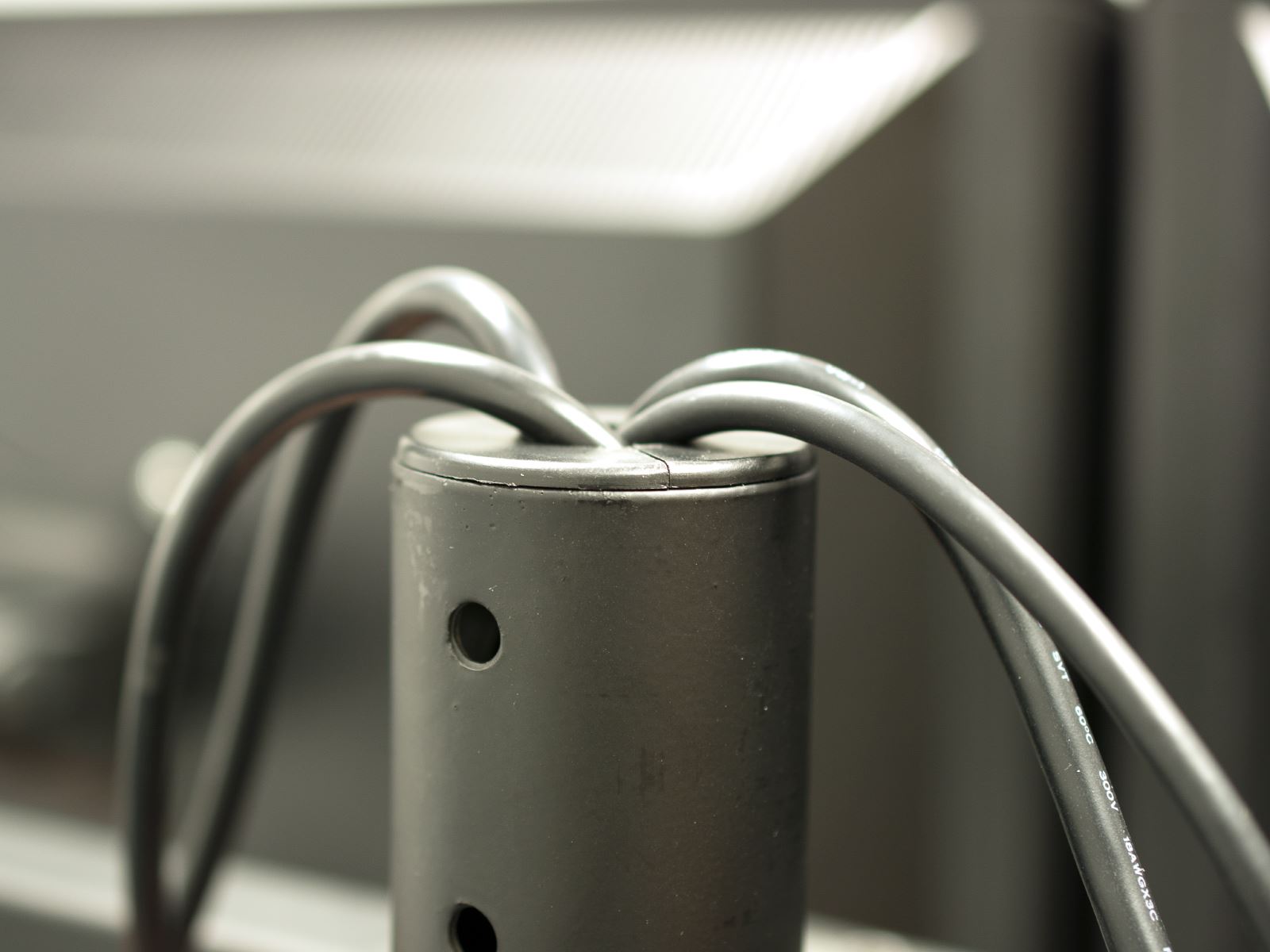 13 Inch to 27 Inch Dual Monitor Desk Mount | Computer Cable Store