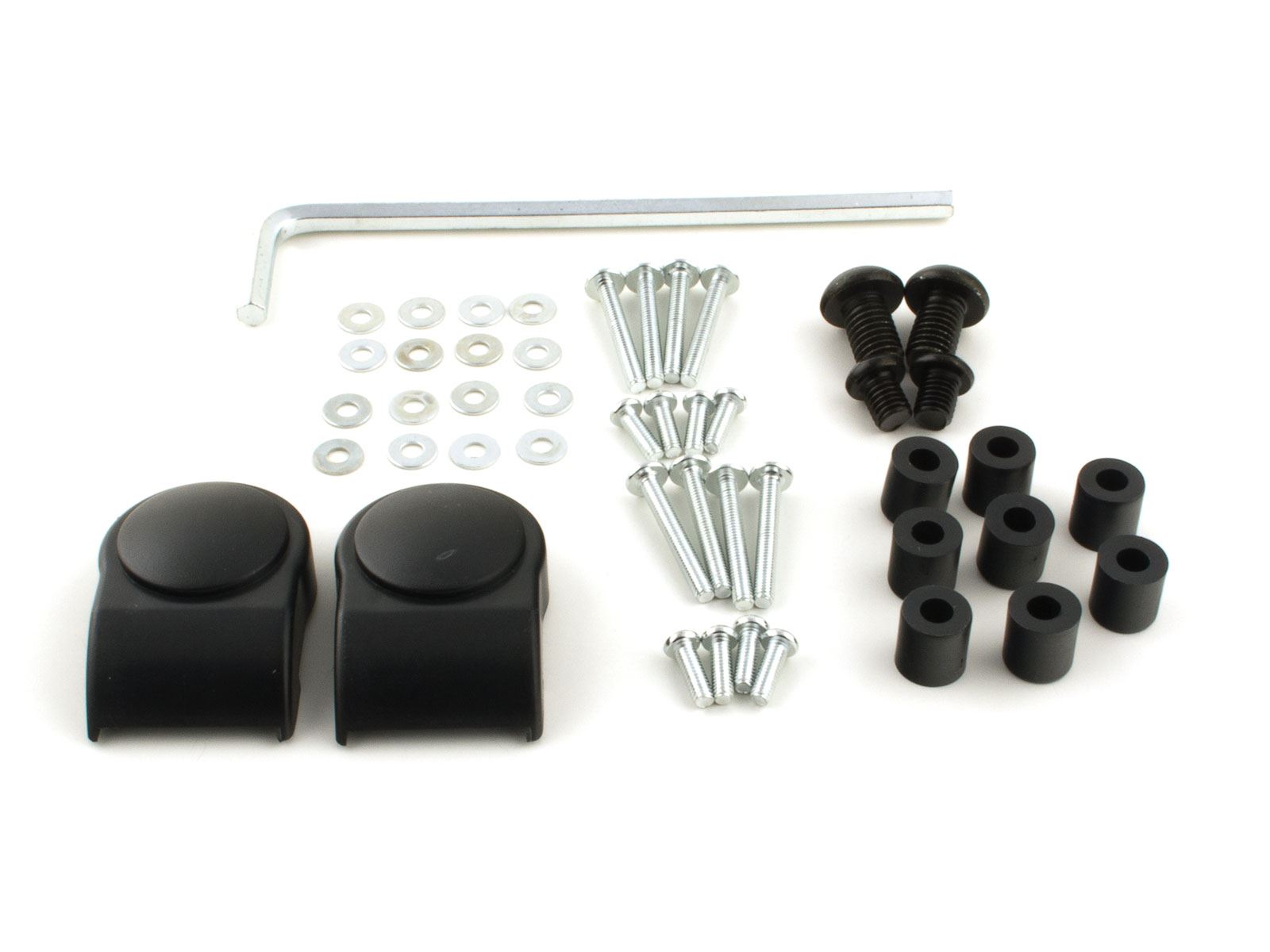 13 Inch to 27 Inch Dual Monitor Desk Mount | Computer Cable Store