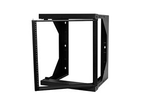 Open Frame Wall Mount Solutions | Computer Cable Store
