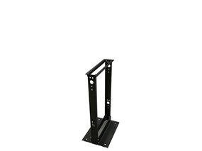 2 Post Open Frame and Relay Racks | Computer Cable Store