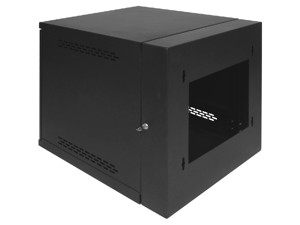ICC’s new wall mount cabinets with plexiglass doors are ideal for both ...
