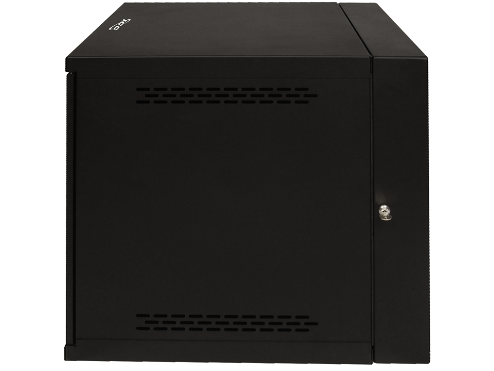 ICC’s new wall mount cabinets with plexiglass doors are ideal for both ...