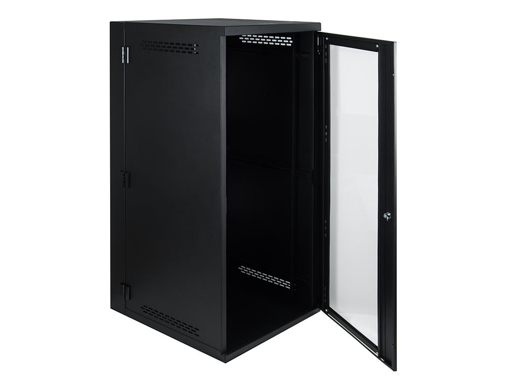ICC’s new wall mount enclosure cabinets with plexiglass doors are ideal ...