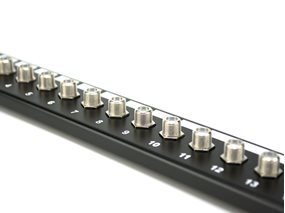 Network Patch Panels | Computer Cable Store
