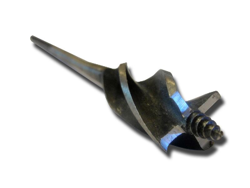 3/4 Inch x 72 Inch QUATTRO Flex Bit | Computer Cable Store