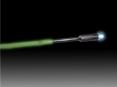 LED Tip for 3/16 Inch & 5/32 Inch Rods, 2 pieces | Computer Cable Store