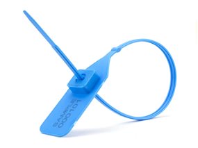 Plastic Security Seals | Computer Cable Store