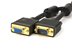SVGA Male Female Video Cable 25 FT | Computer Cable Store