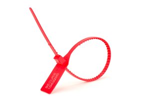 Plastic Security Seals | Computer Cable Store