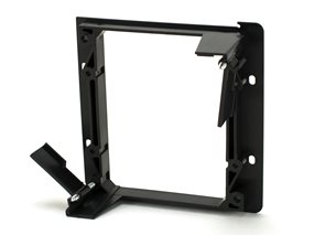 Wall Frame Caddies, Drywall Mounting Plates | Computer Cable Store