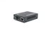 Gigabit Ethernet Fiber Media Converter - UTP to 1000Base-ZX - LC ...