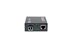 Gigabit Ethernet Fiber Media Converter - UTP to 1000Base-ZX - LC ...