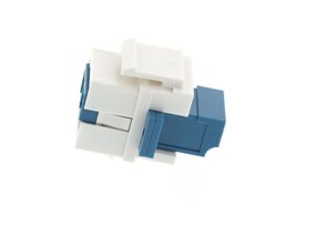 Fiber Optic Keystone Jacks | Computer Cable Store