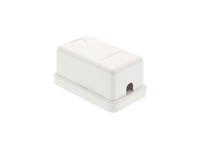 Surface Mount Boxes | Computer Cable Store