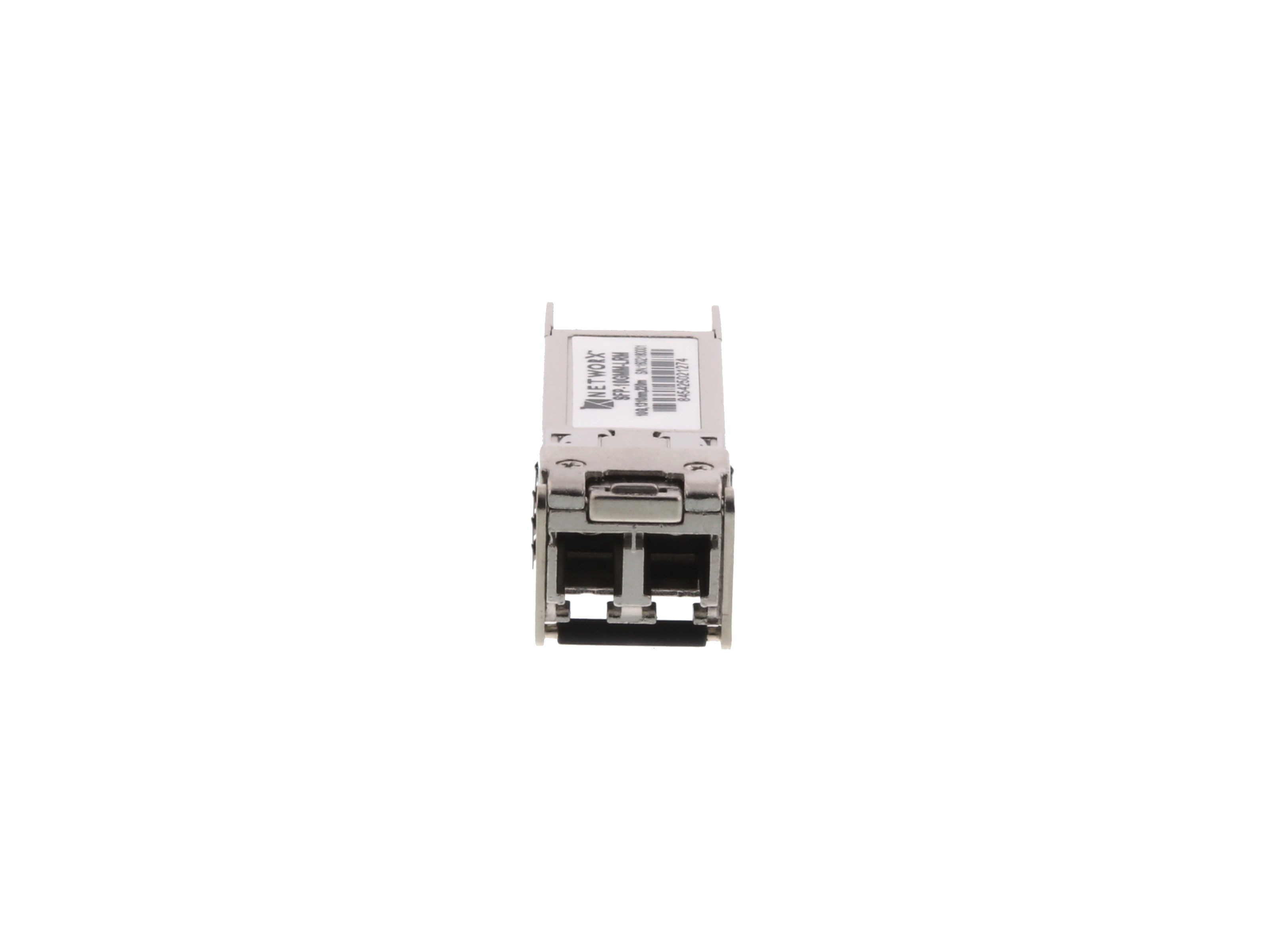 SFP 10 Gigabit Fiber Module - 10GBase-LRM, LC Multimode, 220m, 1310nm ...