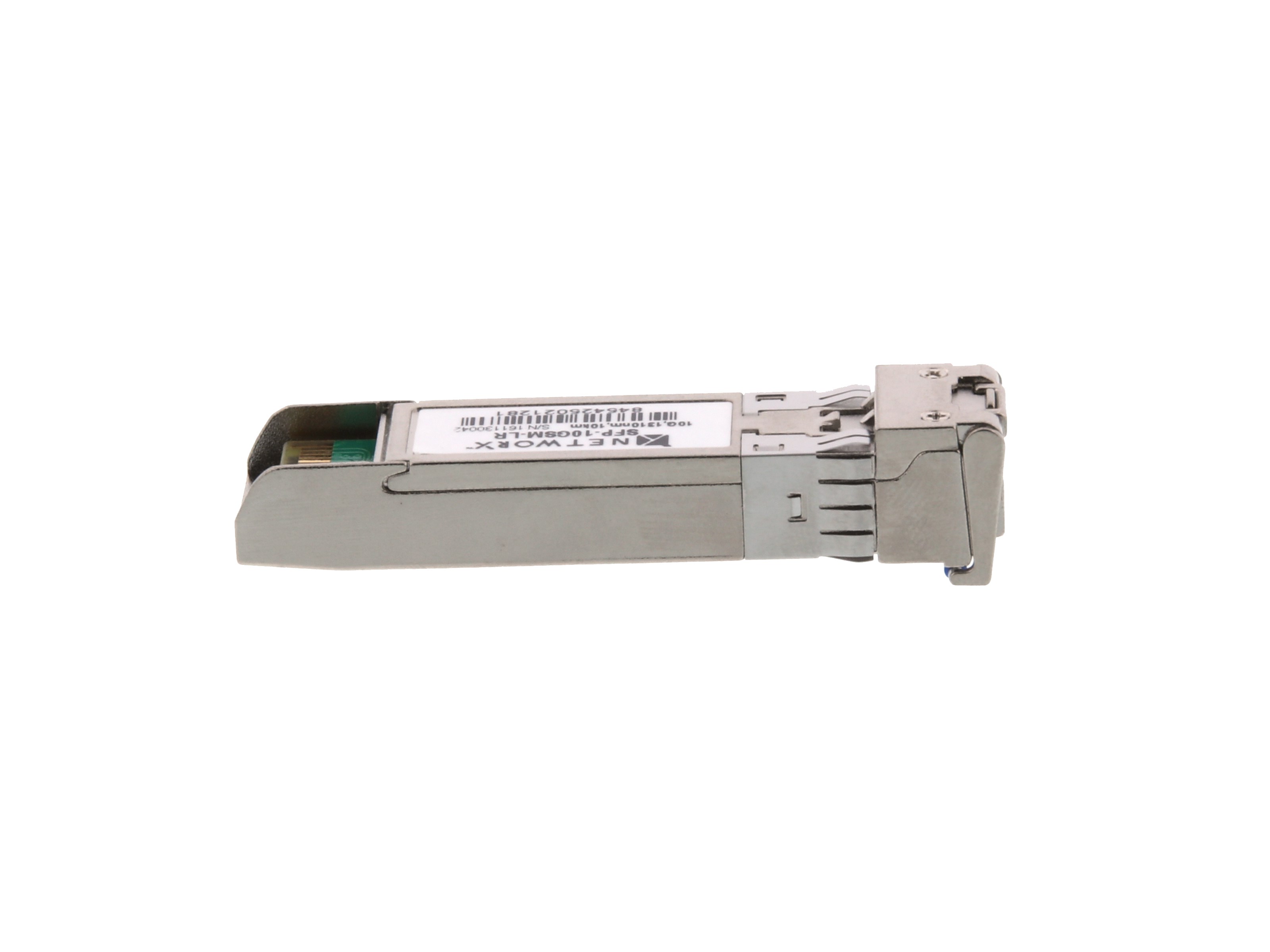 SFP 10 Gigabit Fiber Module - 10GBase-LR, LC Singlemode, 10km, 1310nm ...