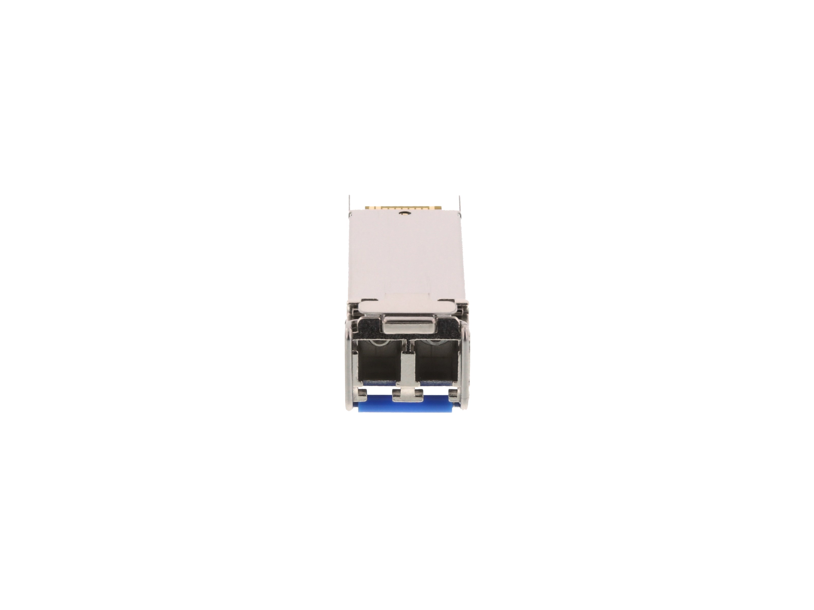 SFP Ethernet Fiber Module - 100Base-SX, LC Multimode, 2km, 1310nm ...