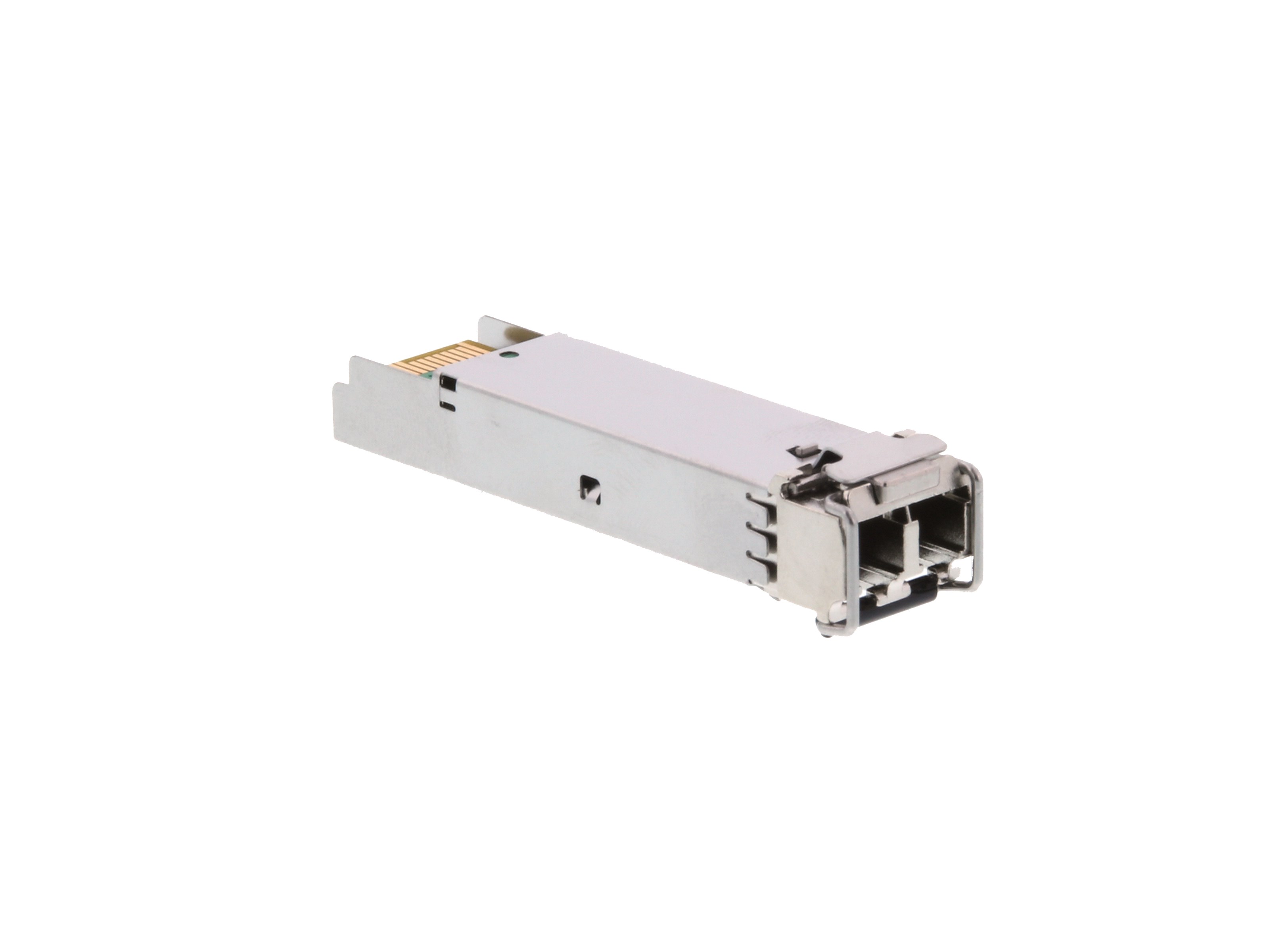 SFP Gigabit Fiber Module - 1000Base-SX, LC Multimode, 550m, 850nm ...