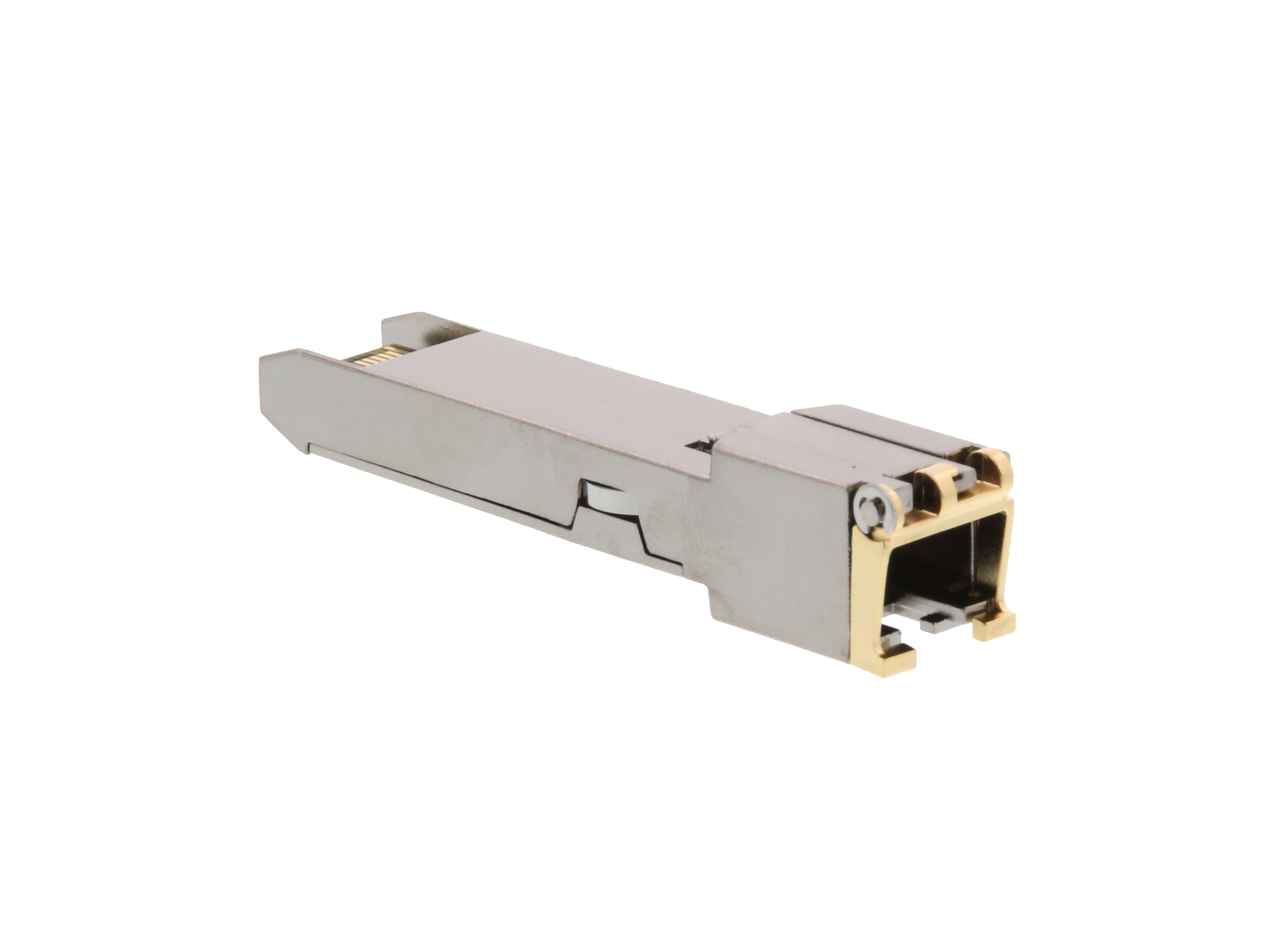 SFP Gigabit Copper Module - 1000Base-T | Computer Cable Store