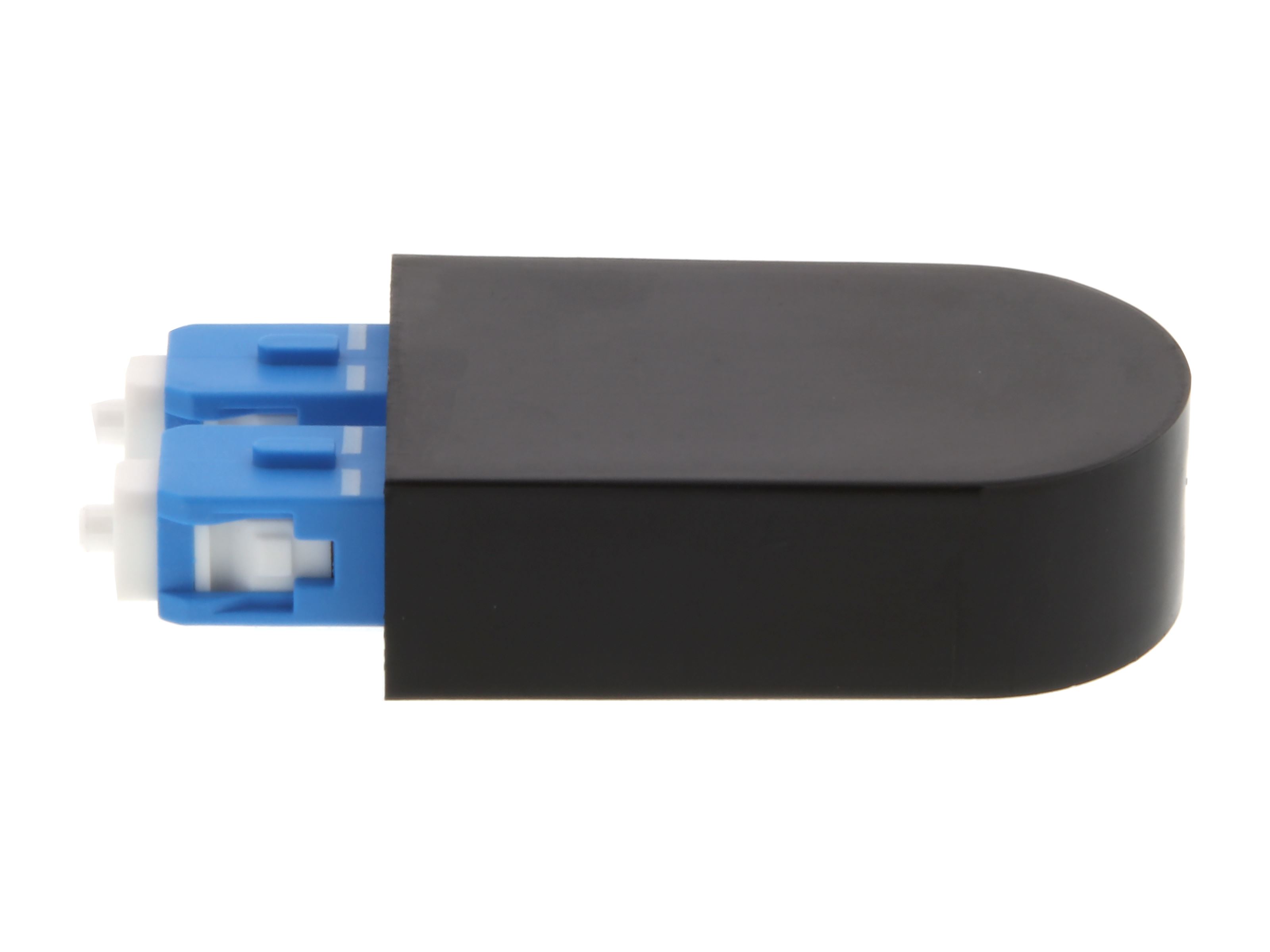 SC Fiber Optic Loopback Adapter (9/125) | Computer Cable Store
