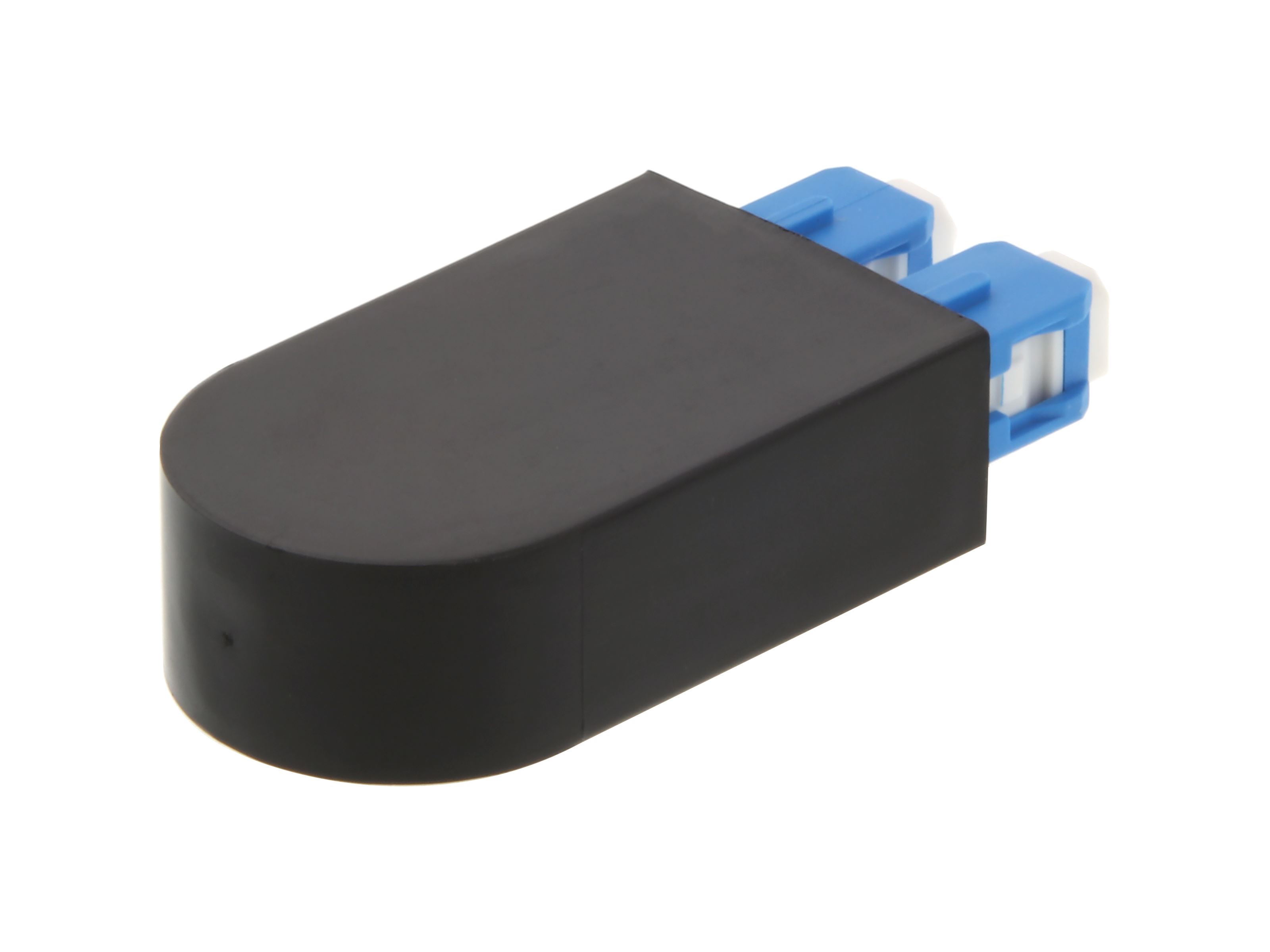 SC Fiber Optic Loopback Adapter (9/125) | Computer Cable Store