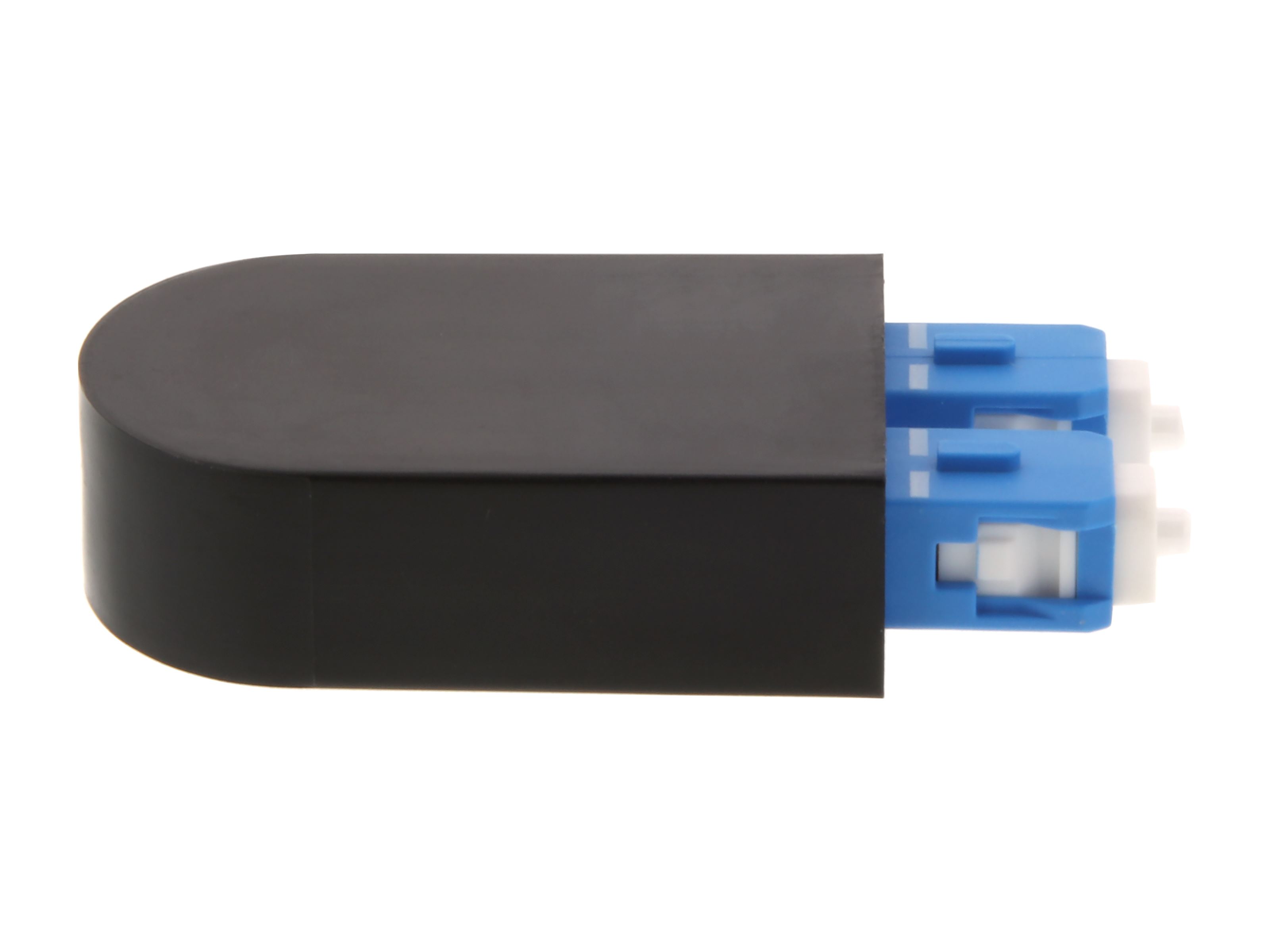 SC Fiber Optic Loopback Adapter (9/125) | Computer Cable Store