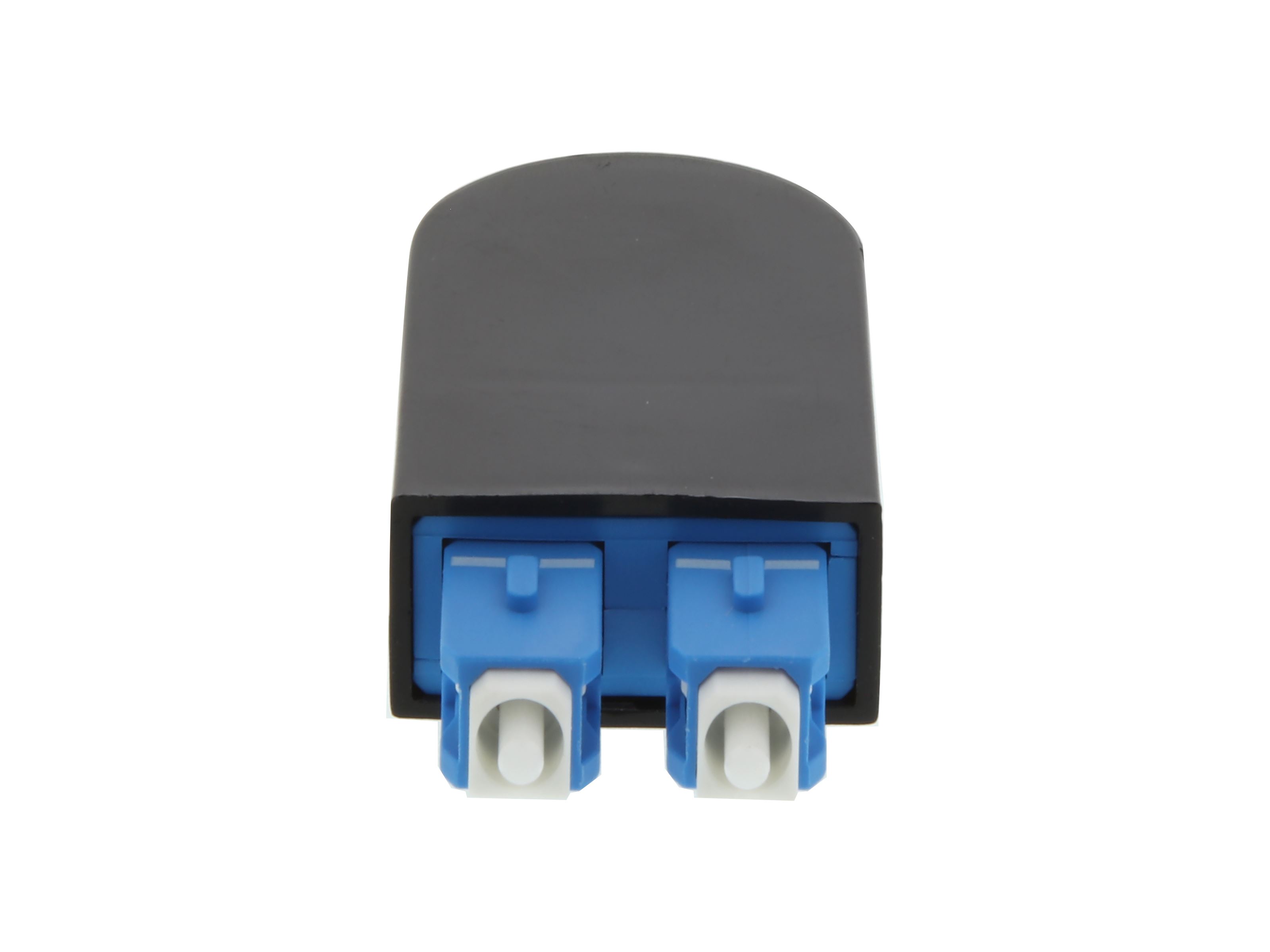 SC Fiber Optic Loopback Adapter (9/125) | Computer Cable Store