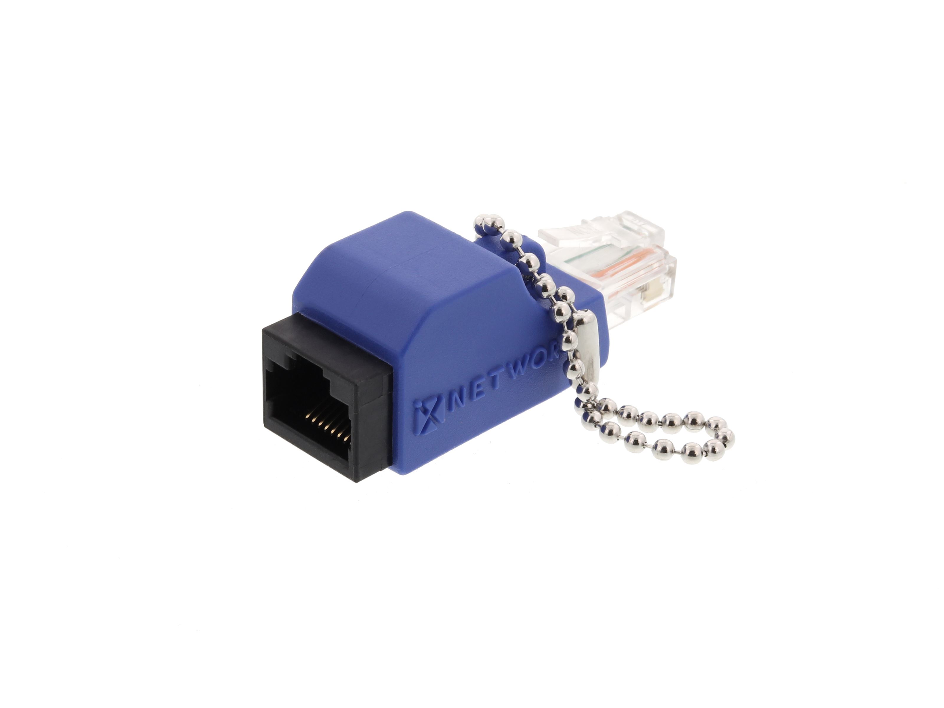 RJ45 Crossover Adapter | Computer Cable Store