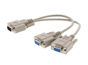 Serial Cables | Computer Cable Store