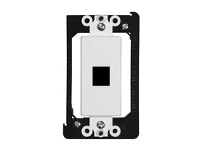 Wall Plates and Faceplates | Computer Cable Store