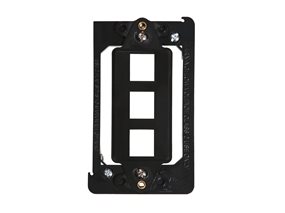Wall Plates and Faceplates | Computer Cable Store