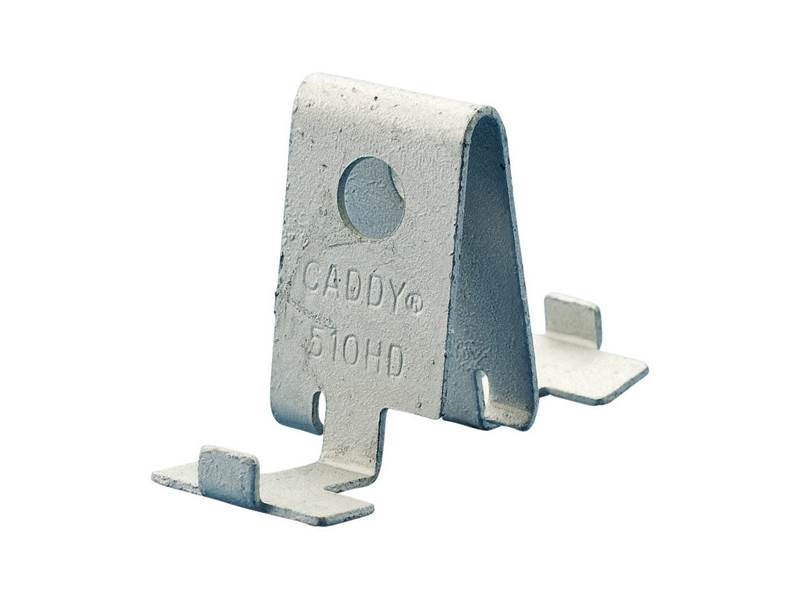 Heavy-duty electrical Box Mounting Clip - Qty 100 | Computer Cable Store